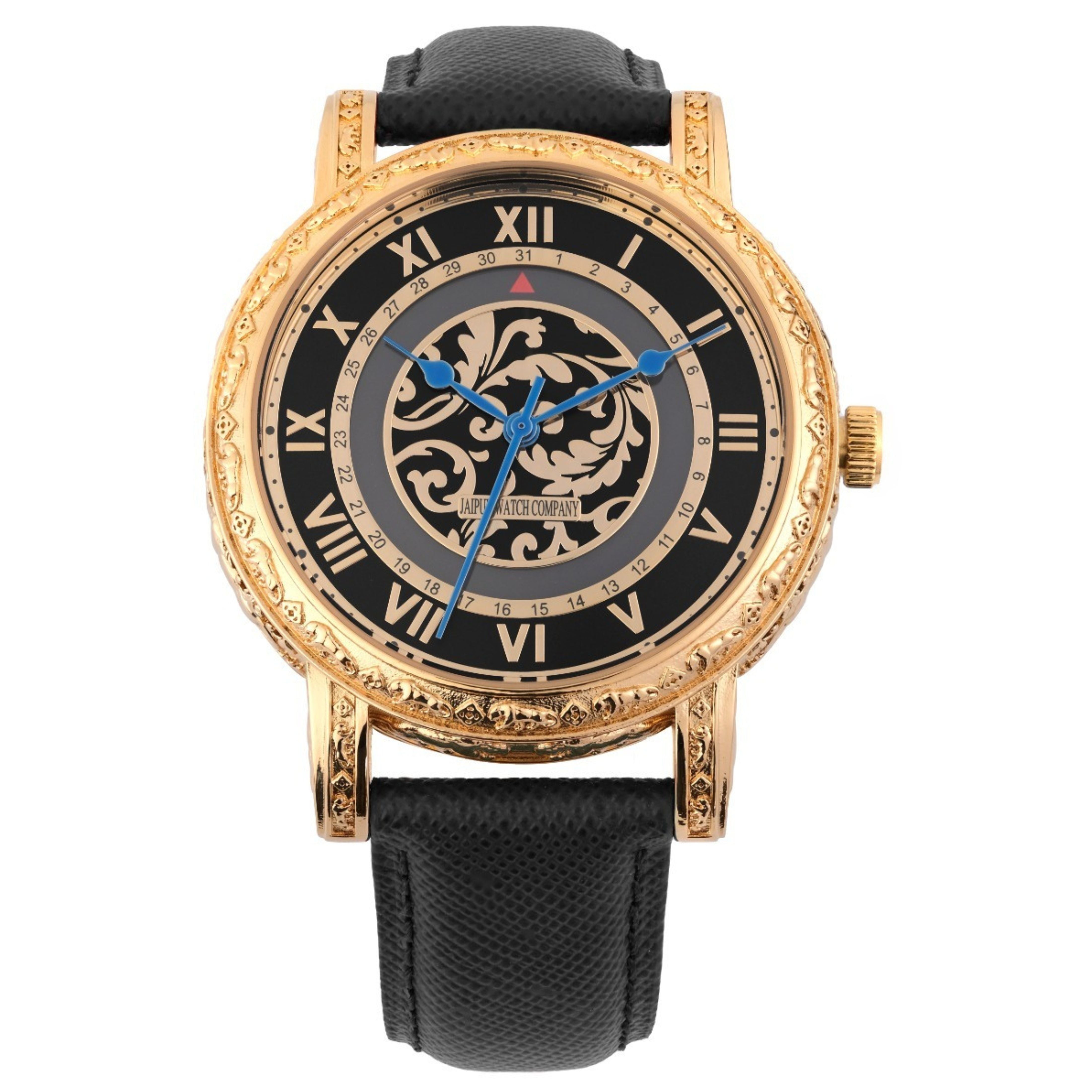 Made In India Watch Brand | Luxury Watch Company in India – Jaipur ...
