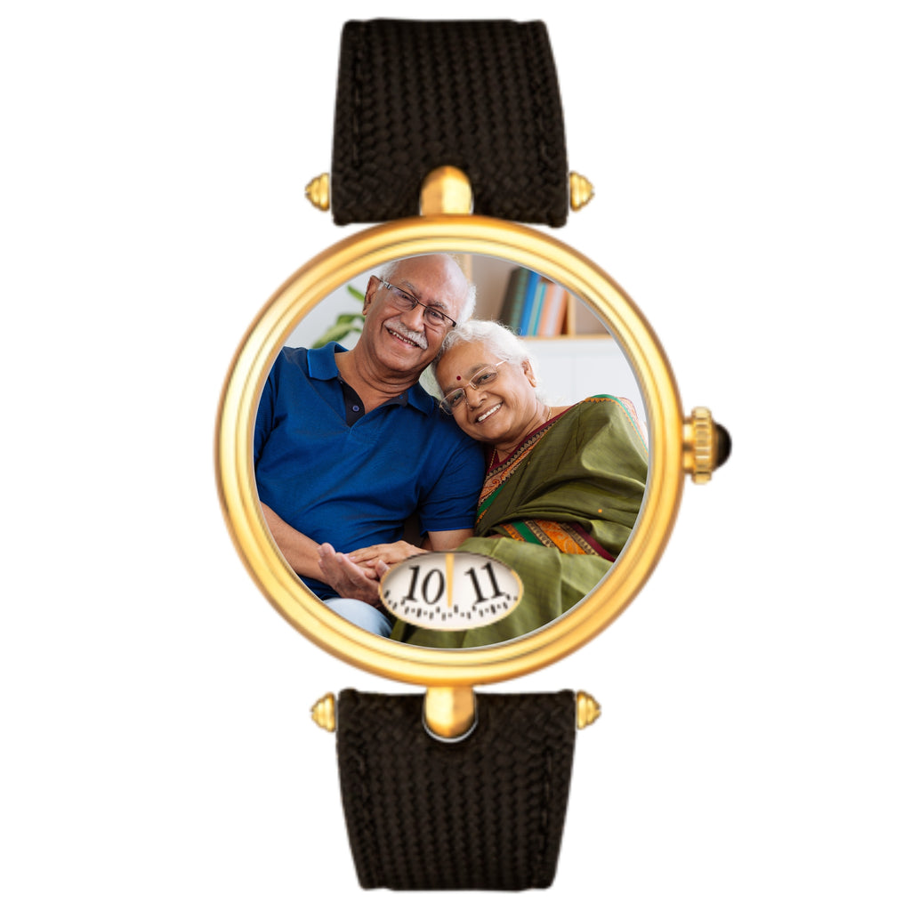 Customizable Automatic Watch – Jaipur Watch Company