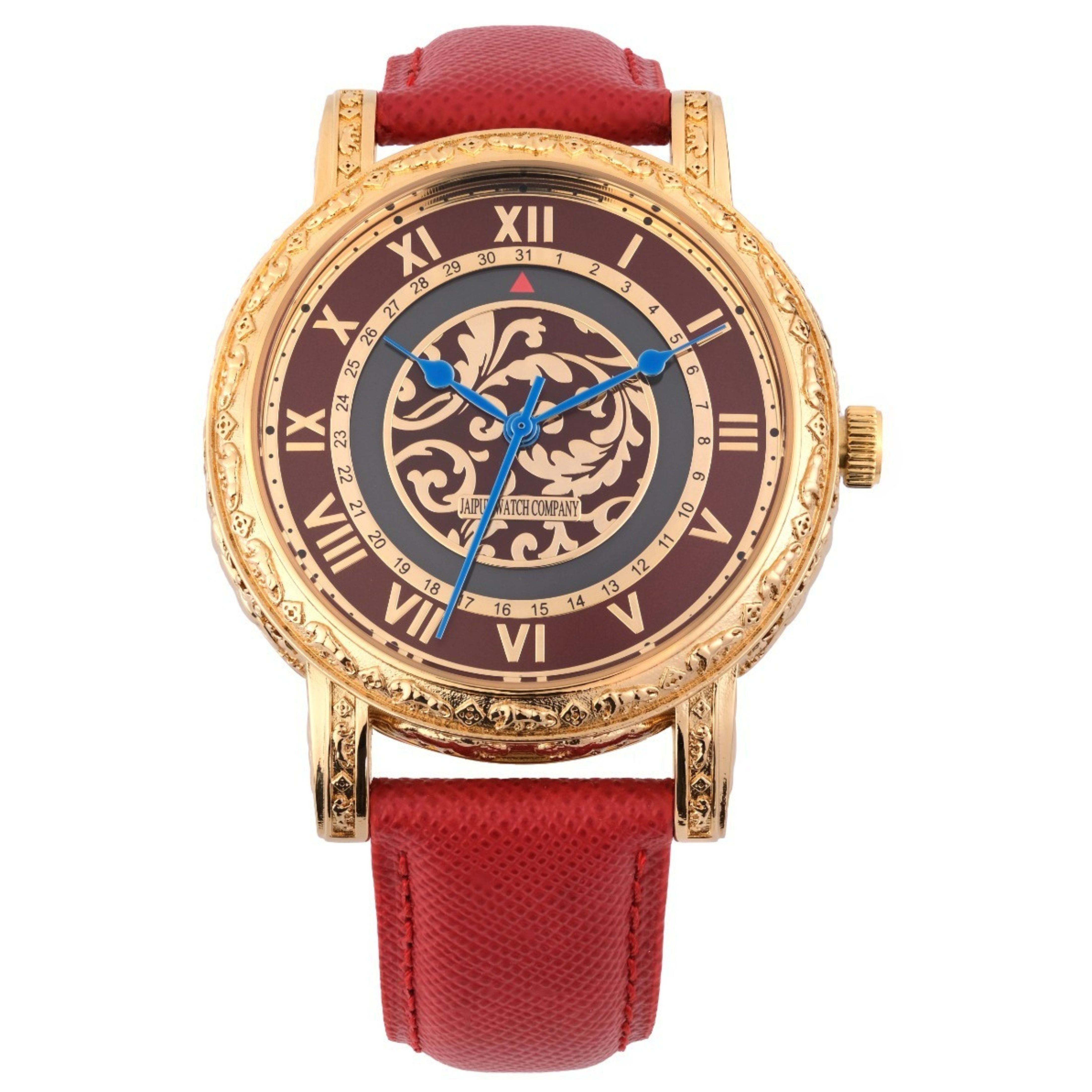 Buy Coin Watches Online : Indian Coin Watches - Jaipur Watch Company