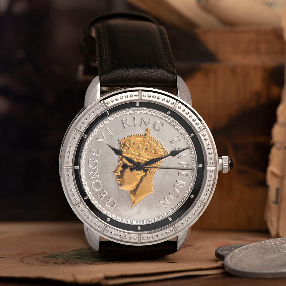 Imperial III Automatic Watch – Jaipur Watch Company