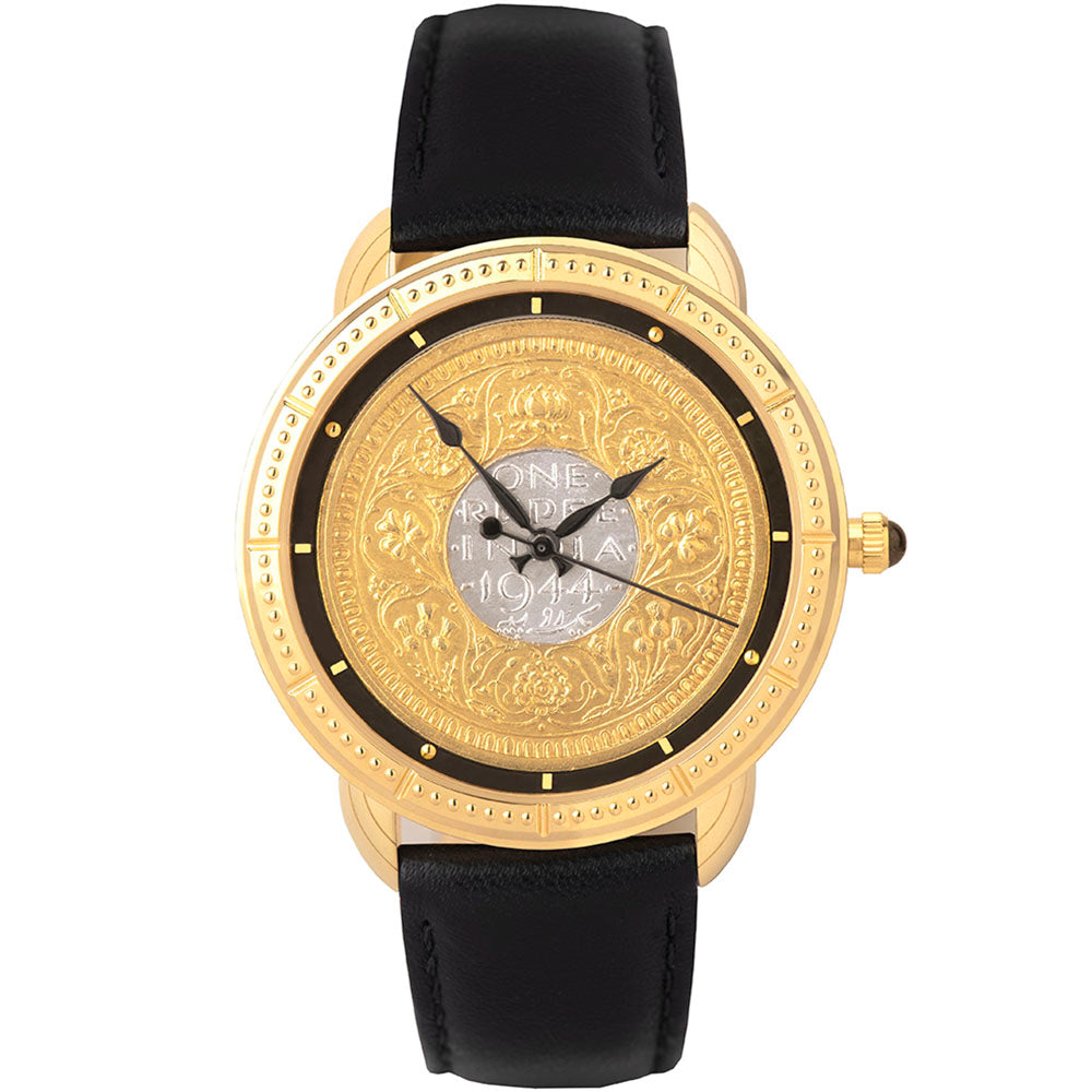 Imperial III Automatic Watch – Jaipur Watch Company