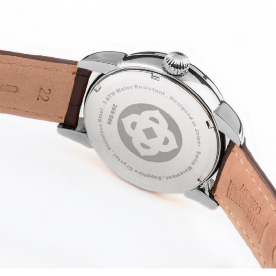 Order Kings Wristwear Watches Online - Jaipur Watch Company